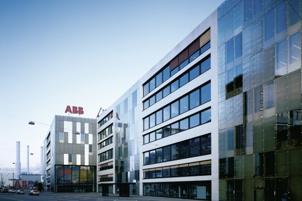 ABB Areal Power Tower