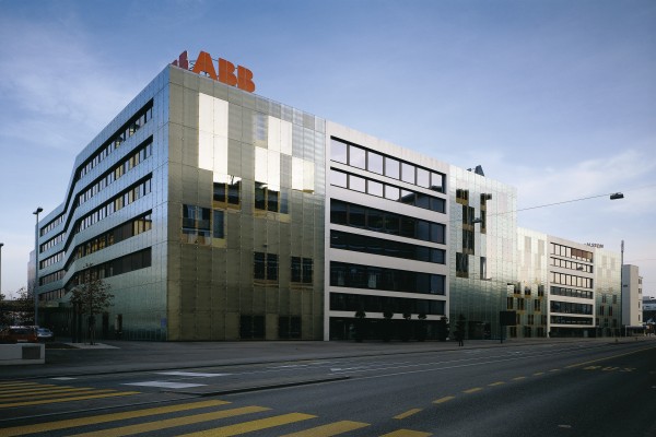 ABB Areal Power Tower