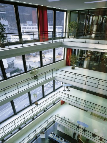 ABB Areal Power Tower