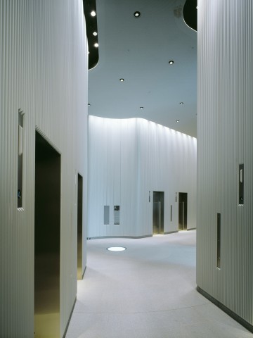 Headquarters of Swiss Re