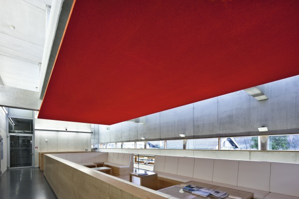 Max Planck Institute, Seewiesen