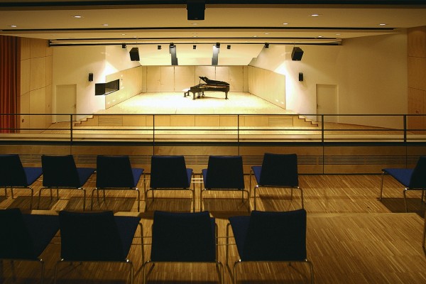 Music school