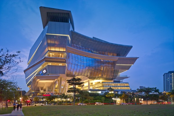 The Star Performing Arts Centre