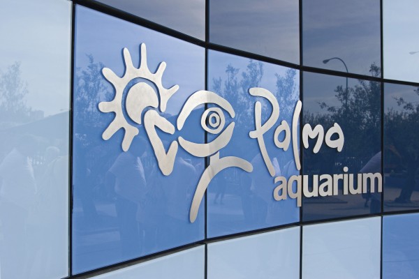 Palma Aquarium, Majorca